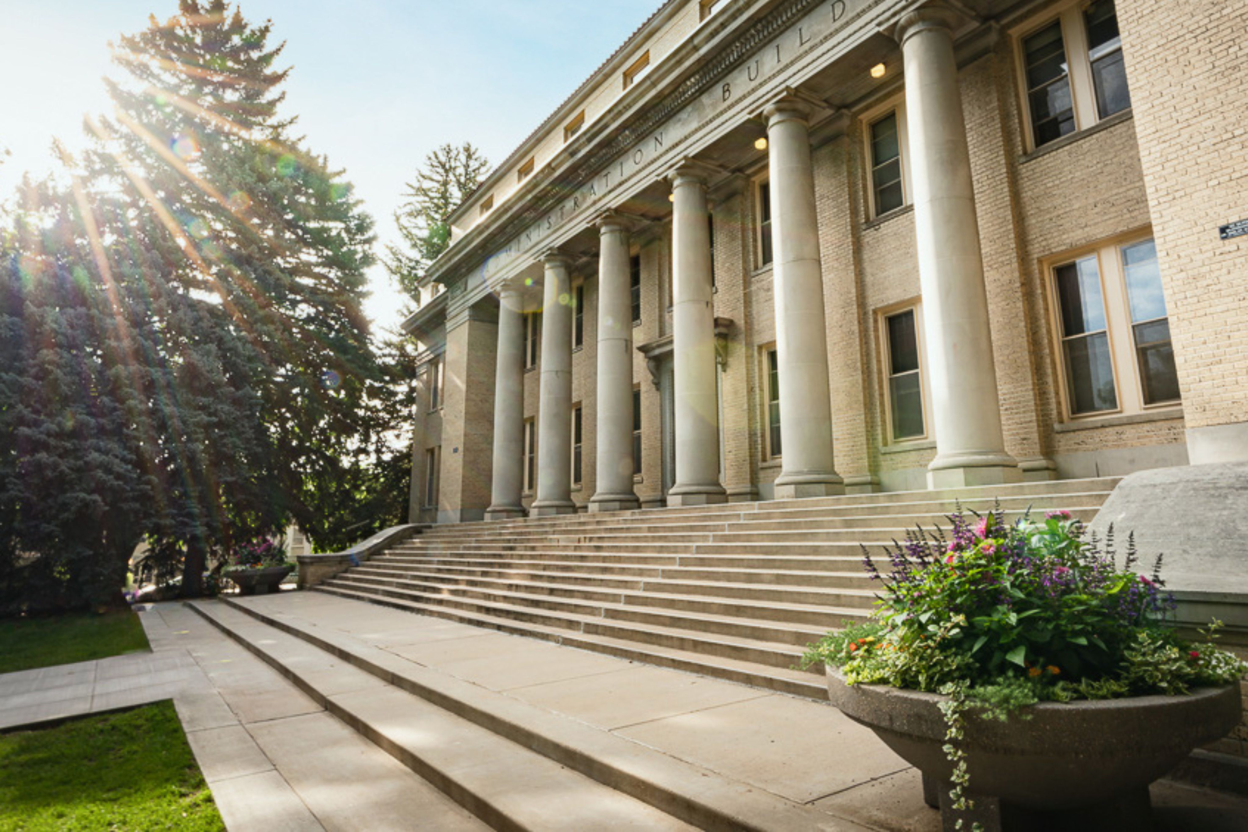 About Us - CSU's Office Of Engagement And Extension