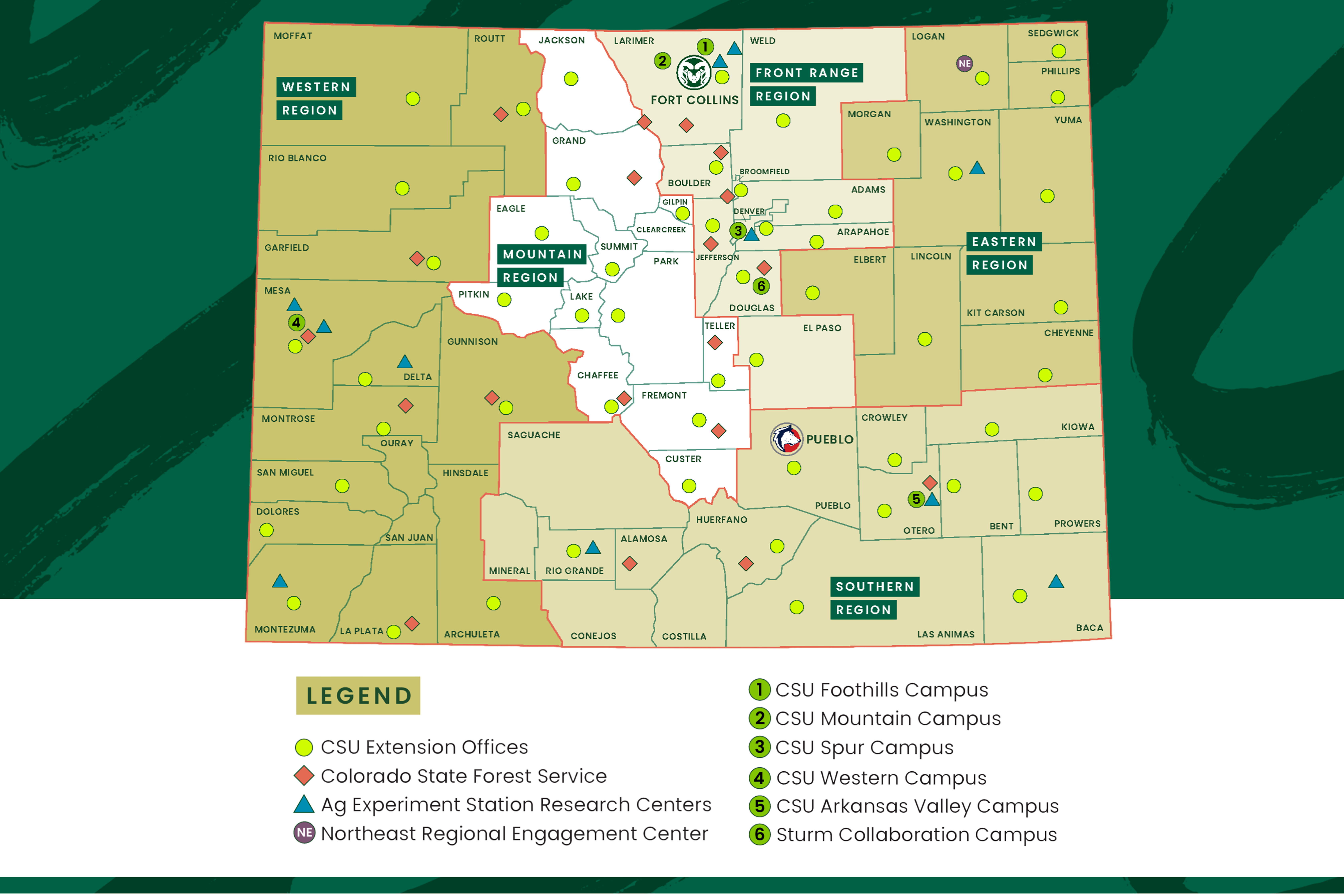 Community Insights - Learn | CSU's Office Of Engagement & Extension
